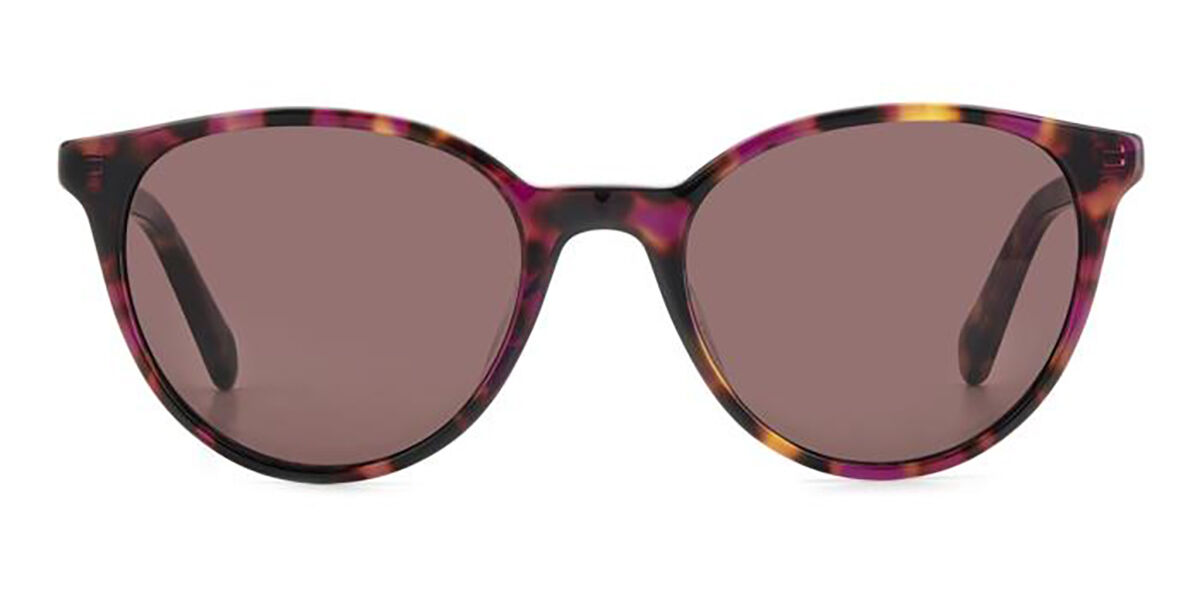 FOS 2154/S sunglasses Pink Tortoise | SmartBuyGlasses US