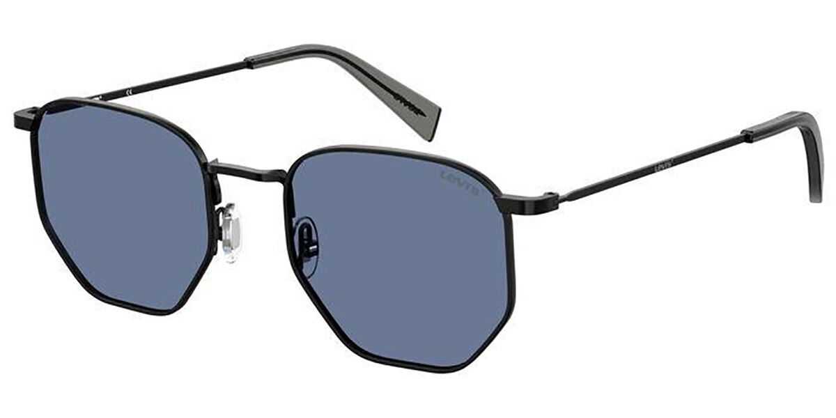 Levi s LV 1004 S OFY DP Sunglasses In Gold SmartBuyGlasses USA levi-s-lv-1004-s-ofy-dp-sunglasses-in-gold-smartbuyglasses-usa