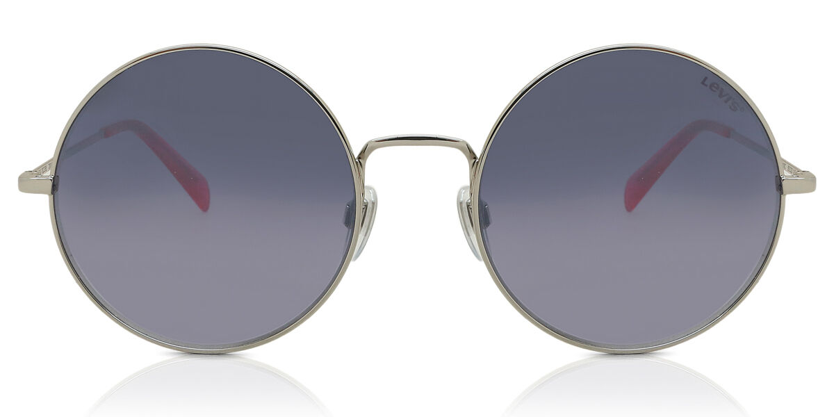LV 1011/S gafas de sol Palladium Silver | LentesWorld México
