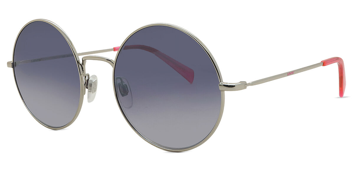 LV 1011/S gafas de sol Palladium Silver | LentesWorld México