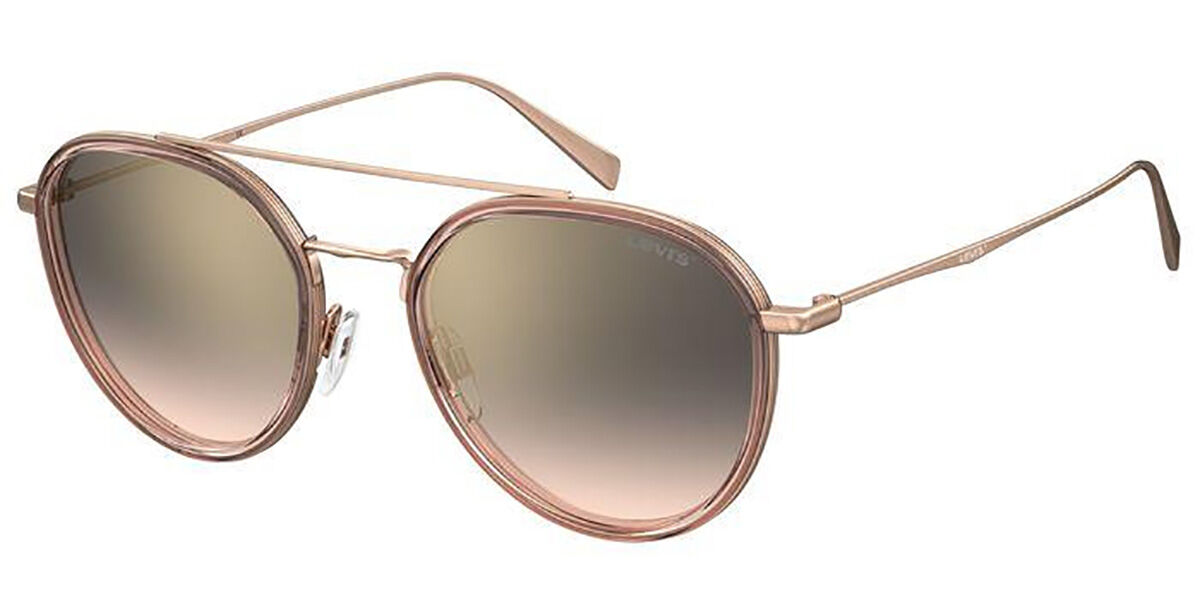 LV 5010/S sunglasses Pink | SmartBuyGlasses US