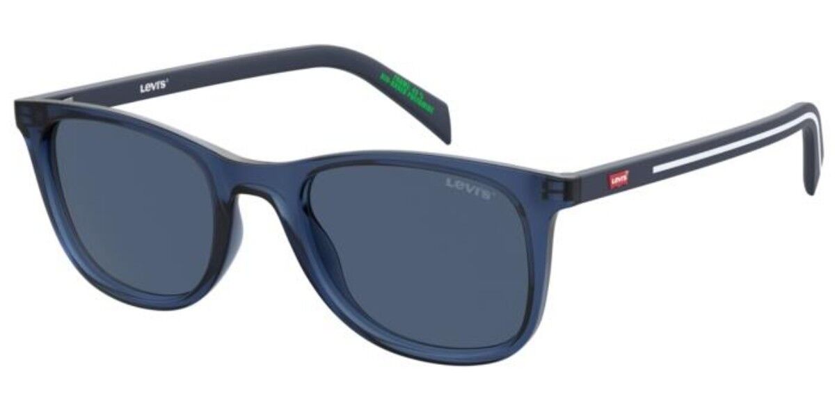 LV 5072/S sunglasses Opaque Blue | SmartBuyGlasses US