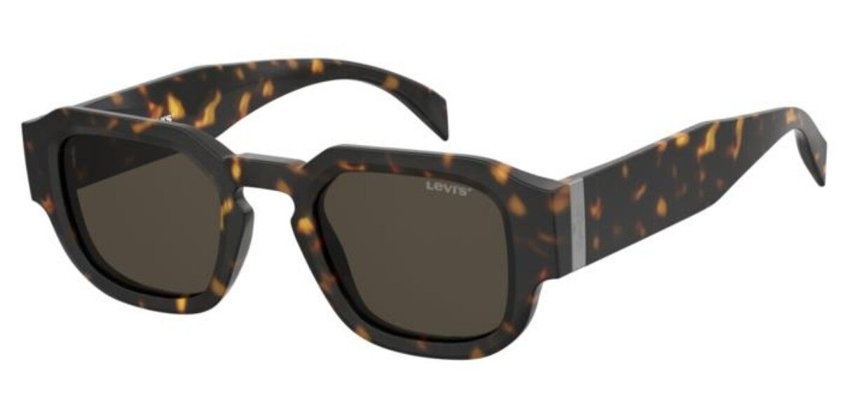 LV 1095/S gafas de sol Carey oscuro | LentesWorld México
