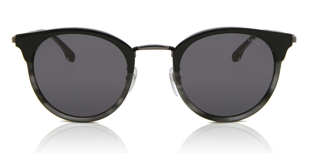 SL2393 sunglasses Black Grey | SmartBuyGlasses US