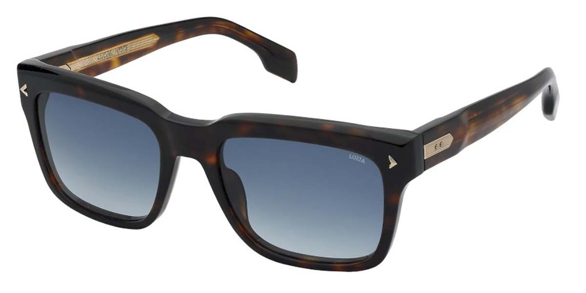 SL4356M Adagio 4 gafas de sol Polished Dark Tortoise | VisionDirecta CL