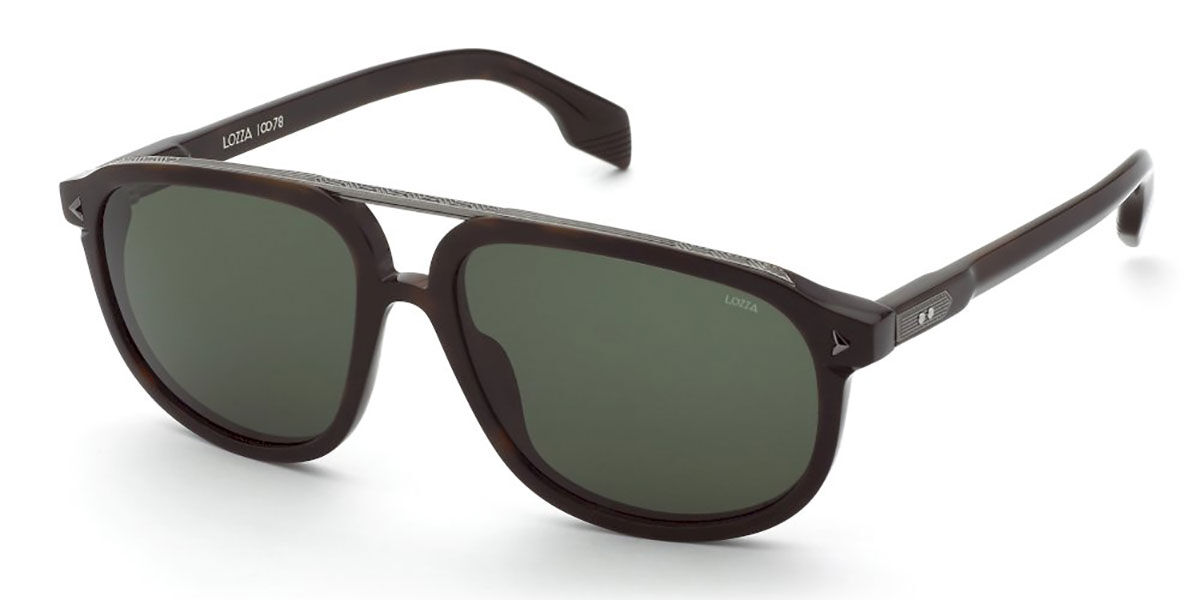 SL4392M Adagio 9 Arte sunglasses | Vision Direct AU