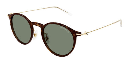 Buy Montblanc Sunglasses | SmartBuyGlasses India