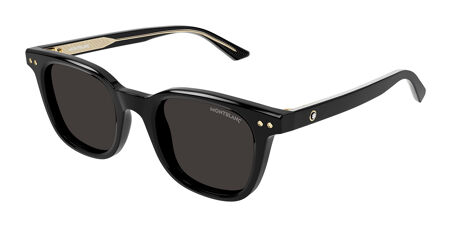 Montblanc Designer Sunglasses | SmartBuyGlasses