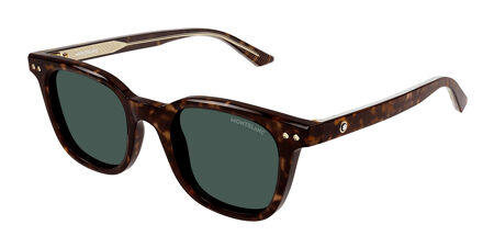 Montblanc Designer Sunglasses | SmartBuyGlasses