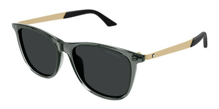 Buy Mont Blanc Sunglasses | SmartBuyGlasses