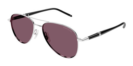 Montblanc Designer Sunglasses | SmartBuyGlasses