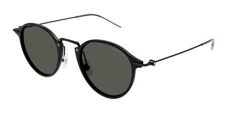 Montblanc Designer Sunglasses | SmartBuyGlasses