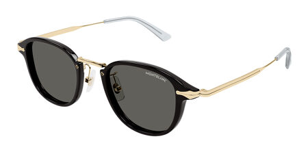 Mont Blanc Designer Sunglasses | SmartBuyGlasses