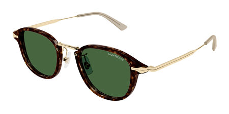 Mont Blanc Designer Sunglasses | SmartBuyGlasses