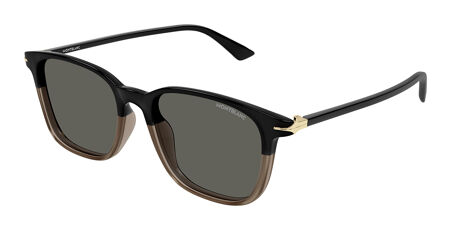 Montblanc Designer Sunglasses | SmartBuyGlasses