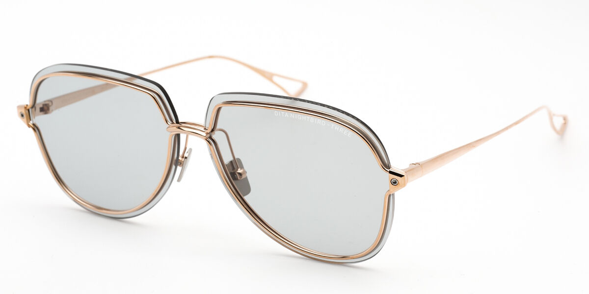 Nightbird-Three sunglasses | Vision Direct AU