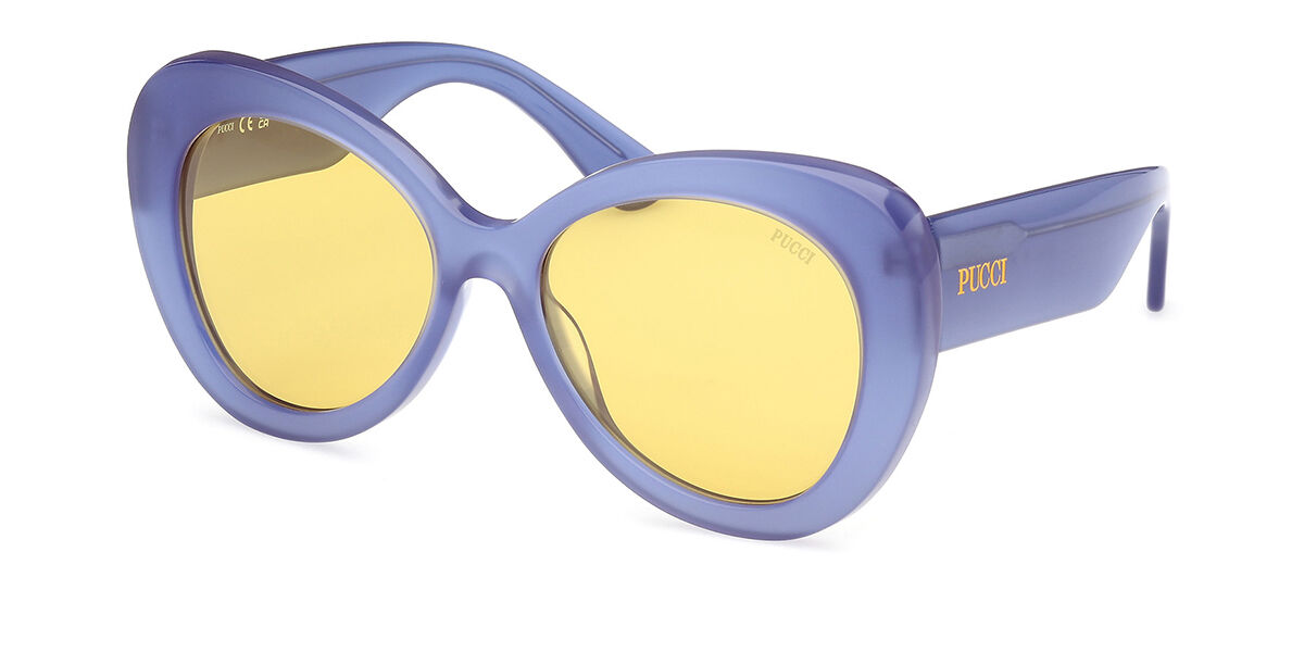 Emilio EP0232 gafas de sol Transparent Light Blue | VisionDirecta CL