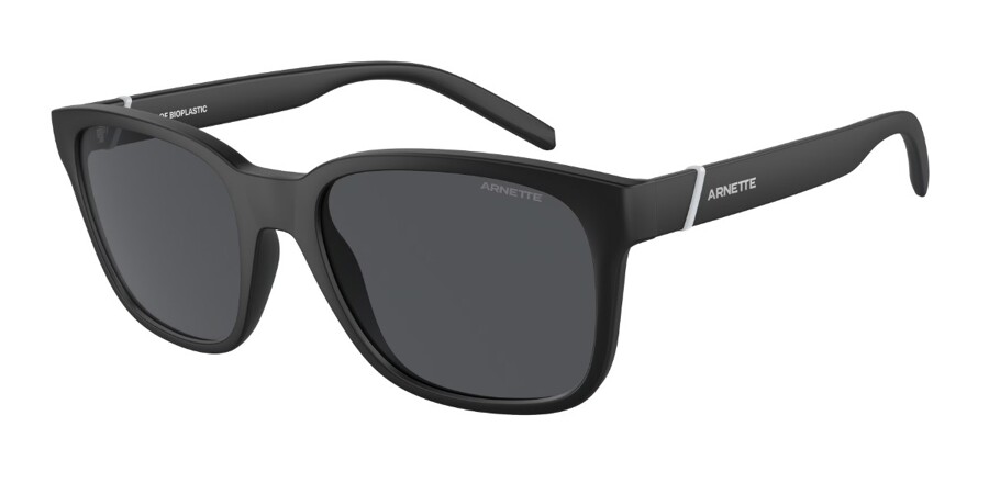 Arnette AN4320 Surry H 275887 Sunglasses Matte Black | VisionDirect ...