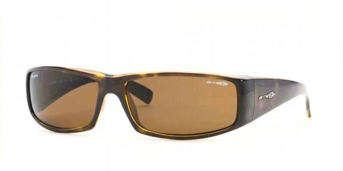 Arnette AN4079POL Full House 67/83 Sunglasses in Brown ...