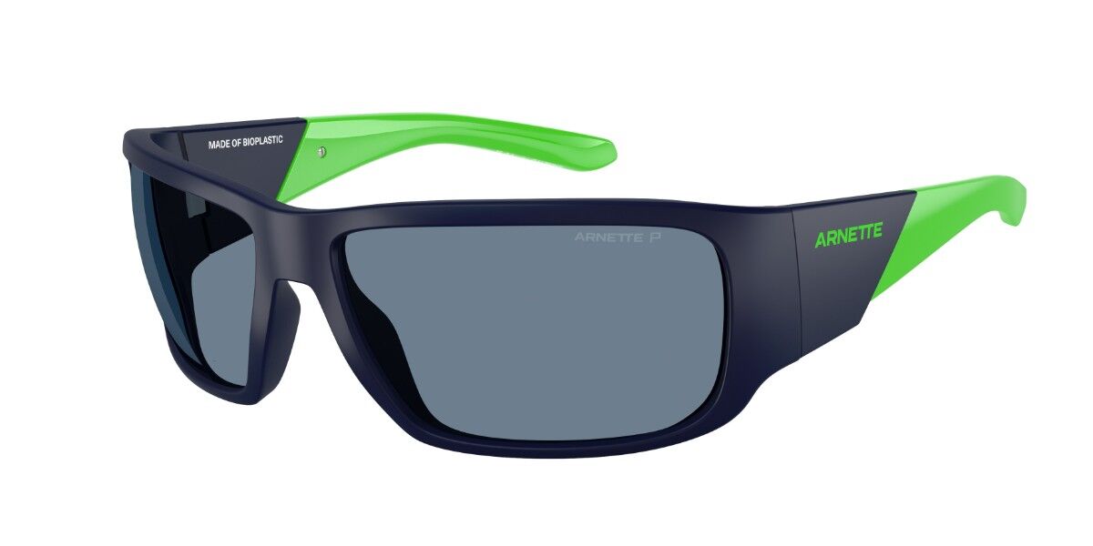 AN4297 Snap II Polarized sunglasses | SmartBuyGlasses UK