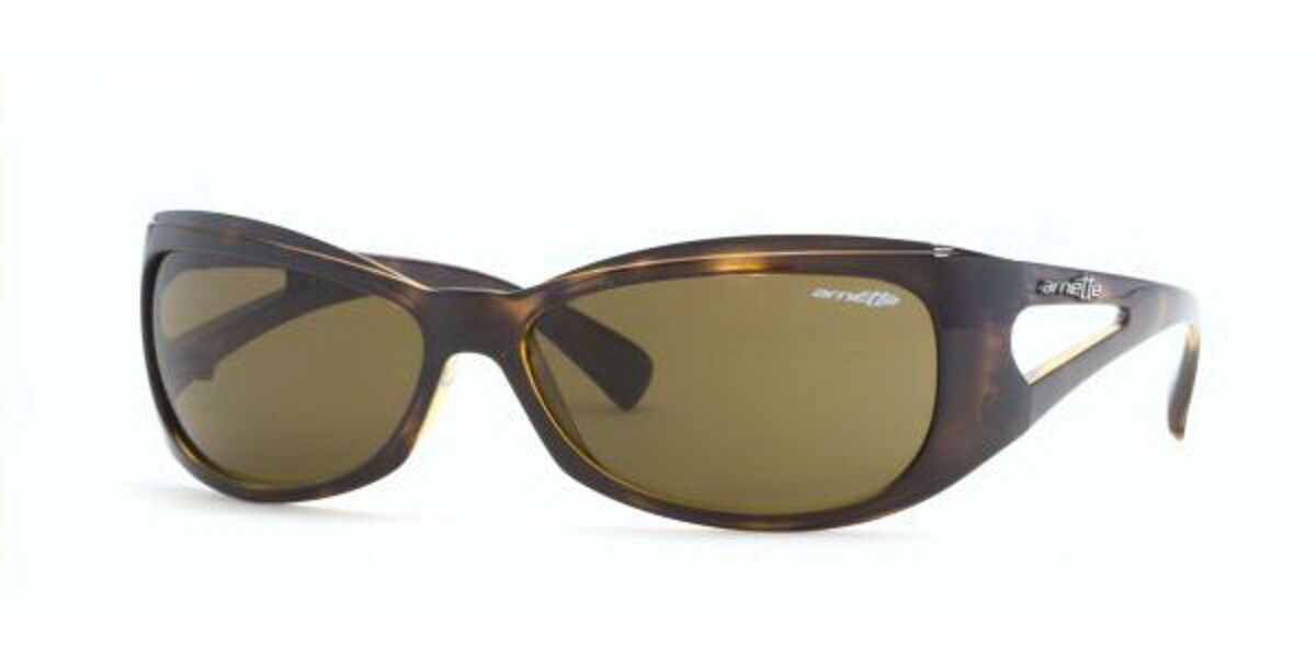 Arnette AN4056 67/83 Eyeglasses in Brown | SmartBuyGlasses USA