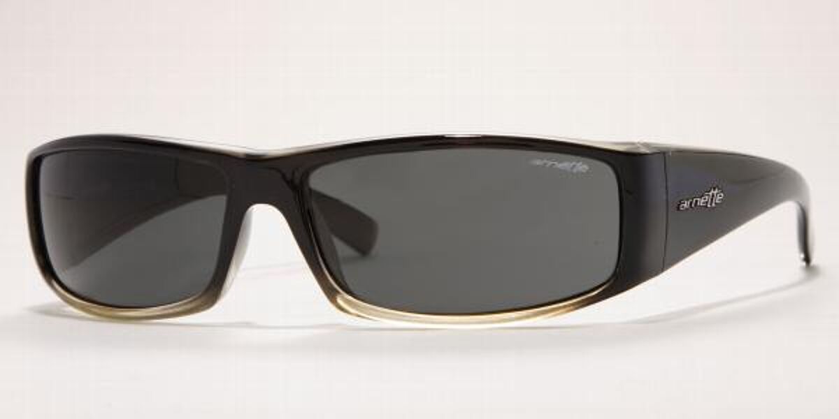 Arnette AN4079 Full House 367/87 Sunglasses in Black | SmartBuyGlasses USA