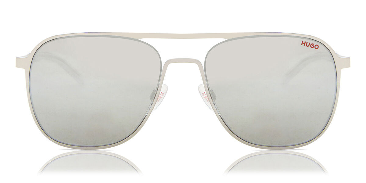 Hugo 1001/S sunglasses Palladium Silver | SmartBuyGlasses US