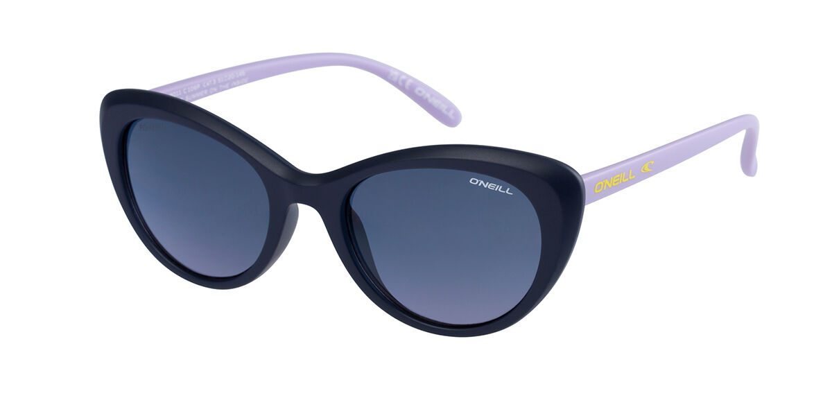 O'Neill ONS 9011 2.0 Polarized 106P Sunglasses in Navy Blue ...