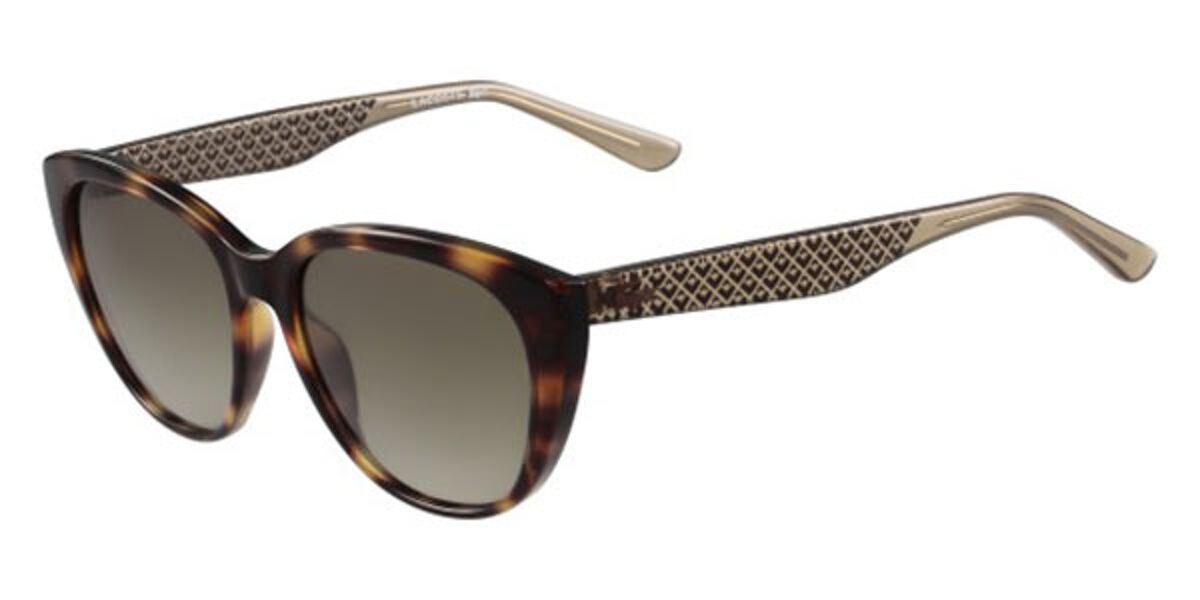 L832S sunglasses | Vision Direct AU