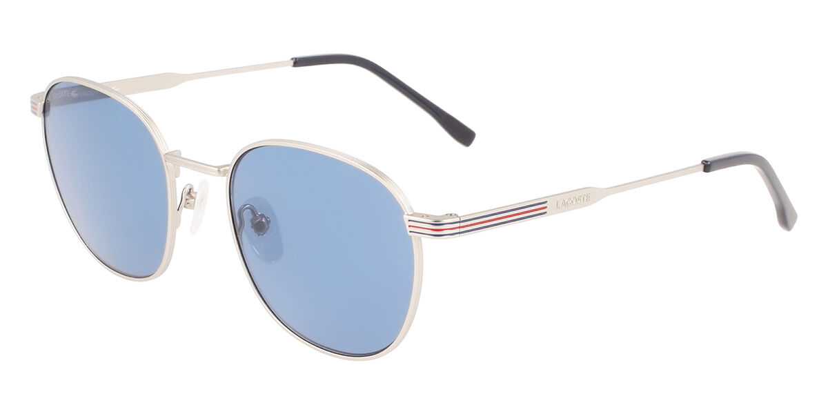 Lunettes de Soleil Lacoste L251S 012 Palladium Silver | EasyLunettes