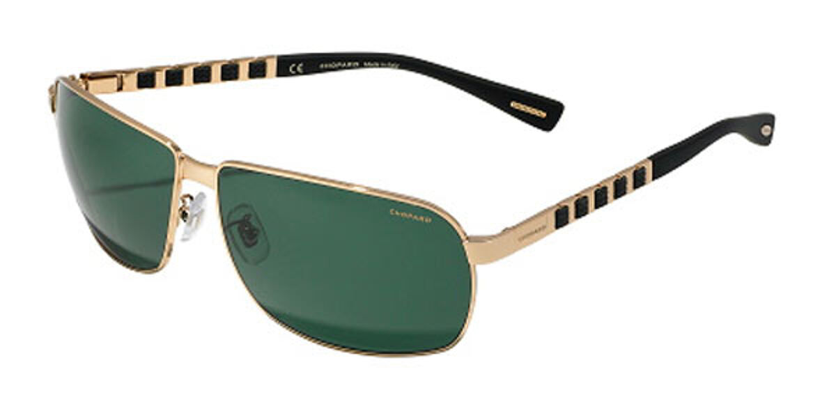 Chopard SCHB34 Polarized 300P Sunglasses Pink | VisionDirect Australia