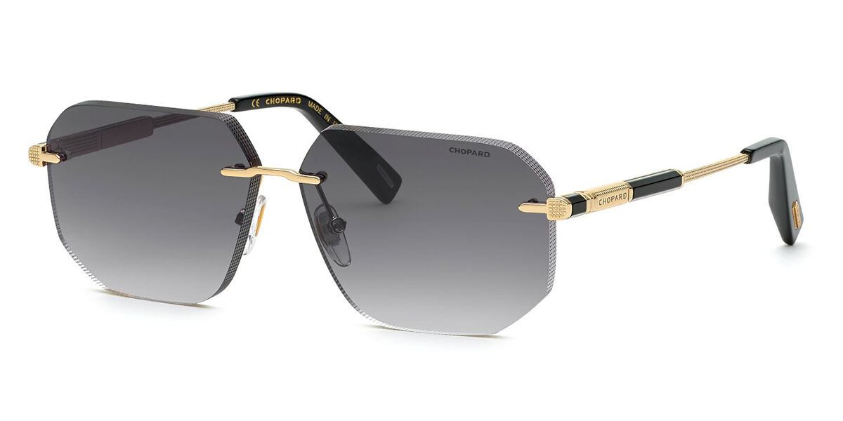 Lunettes de Soleil Chopard SCHG80 0300 Shiny Rose Gold | EasyLunettes