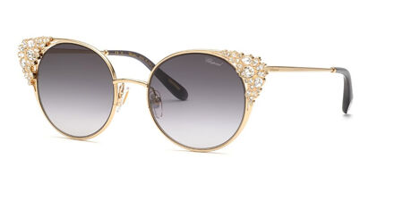 Chopard Designer Sunglasses | SmartBuyGlasses