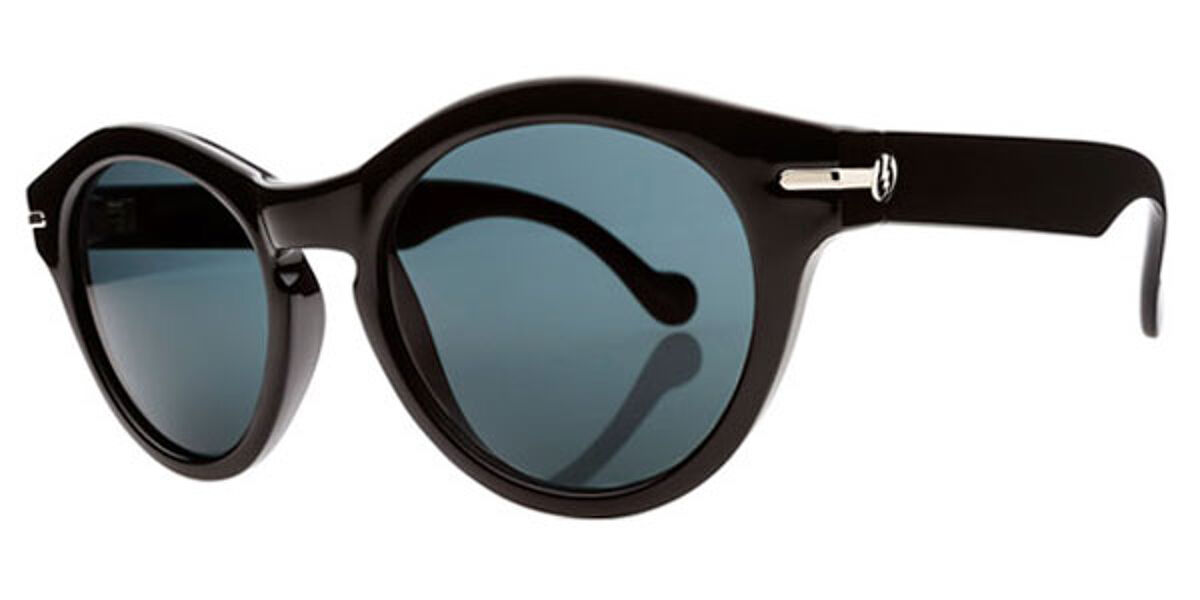 Electric Potion EE10001620 Sunglasses Black | VisionDirect Australia
