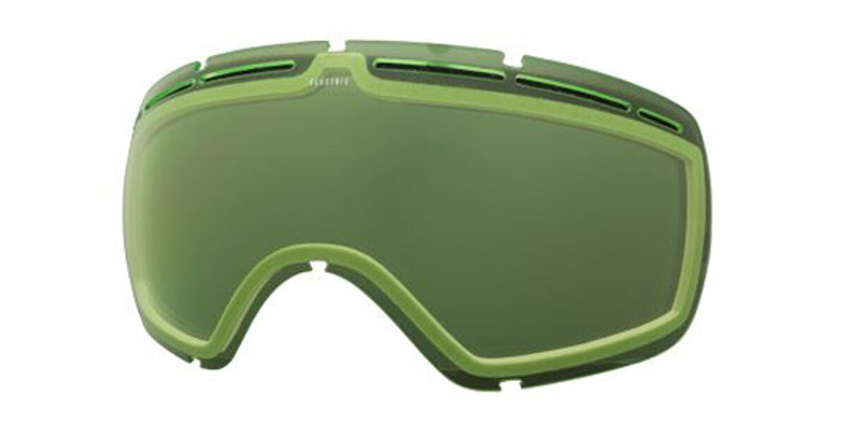 Electric EG2.5 Spare Lens EL07152410 Sunglasses in Black ...