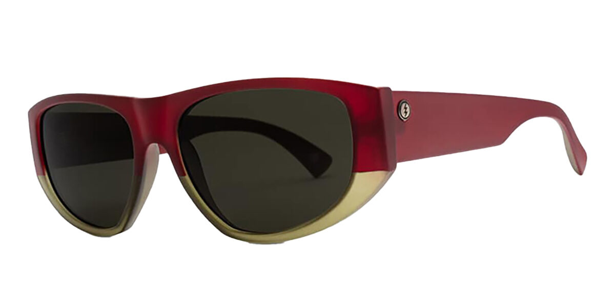 Electric Stanton Blue-Light Block Polarized EE20610643 Sunglasses in Glossy Tortoise ...