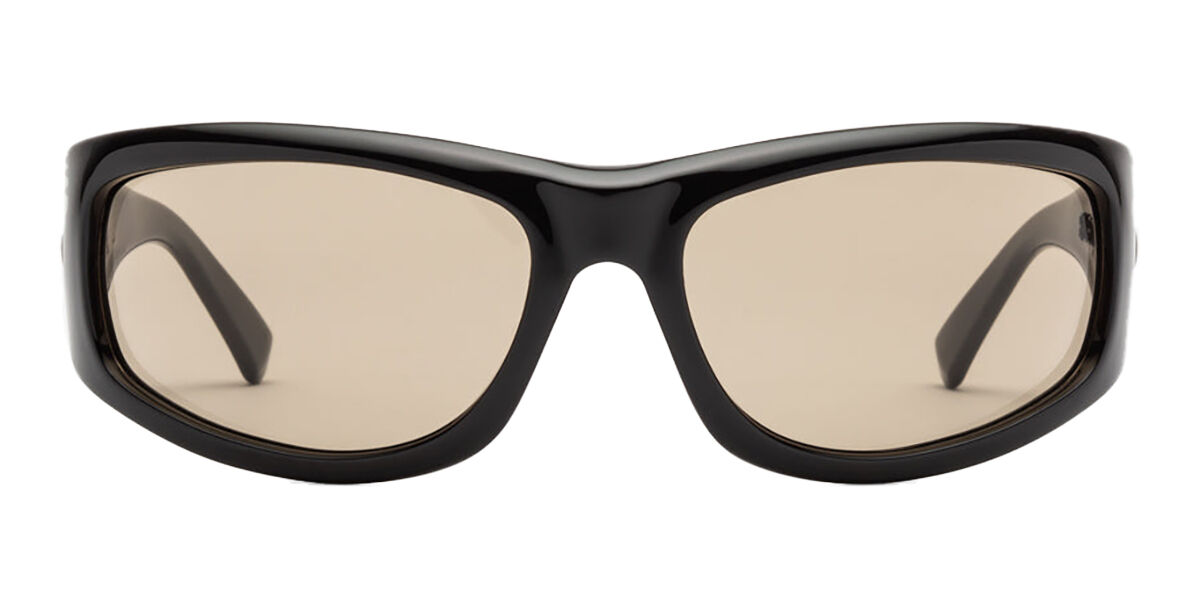 Bolsa Blue-Light Block sunglasses Glossy Black | SmartBuyGlasses US