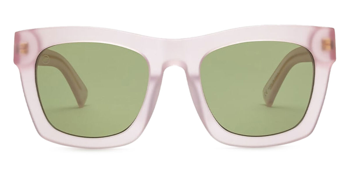 Crasher 53 óculos de sol Frosted Roam Pink | OculosWorld BR