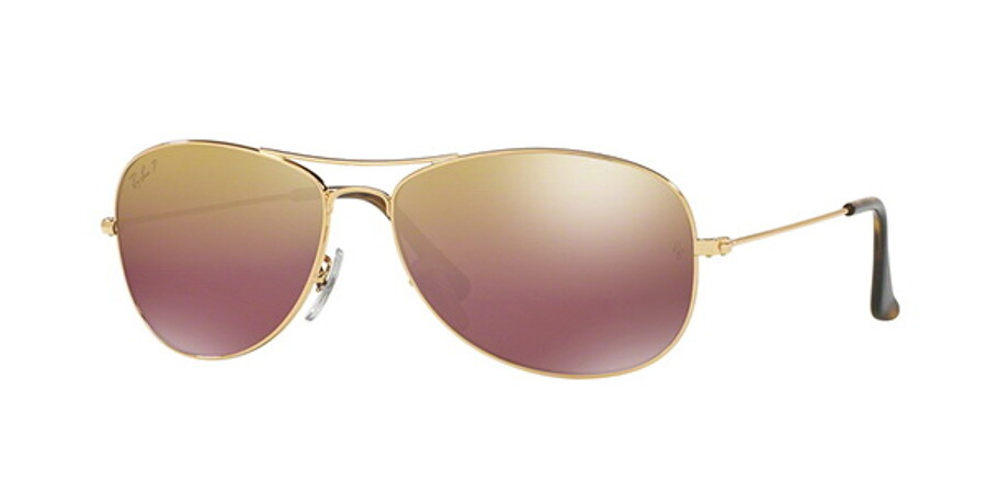 Ray-Ban RB3562 Chromance sunglasses | Vision Direct AU