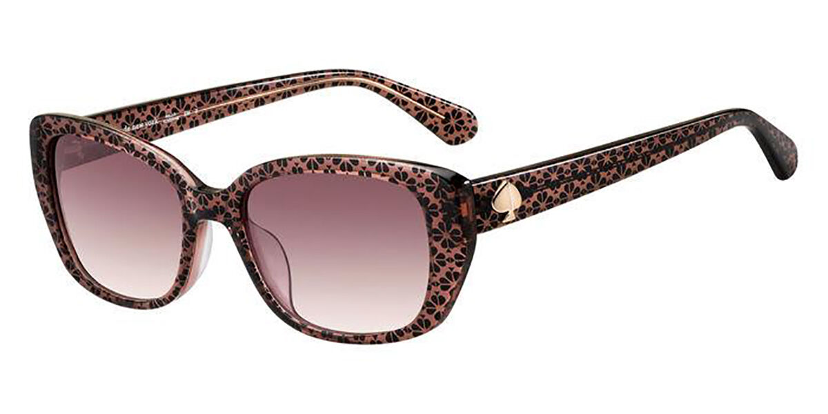 Kenzie/G/S Asian Fit sunglasses | Vision Direct AU