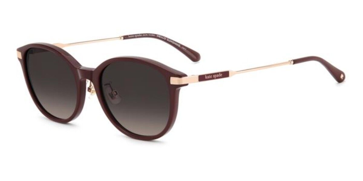 KS Karlyn 2/F/S Asian Fit sunglasses | SmartBuyGlasses NZ