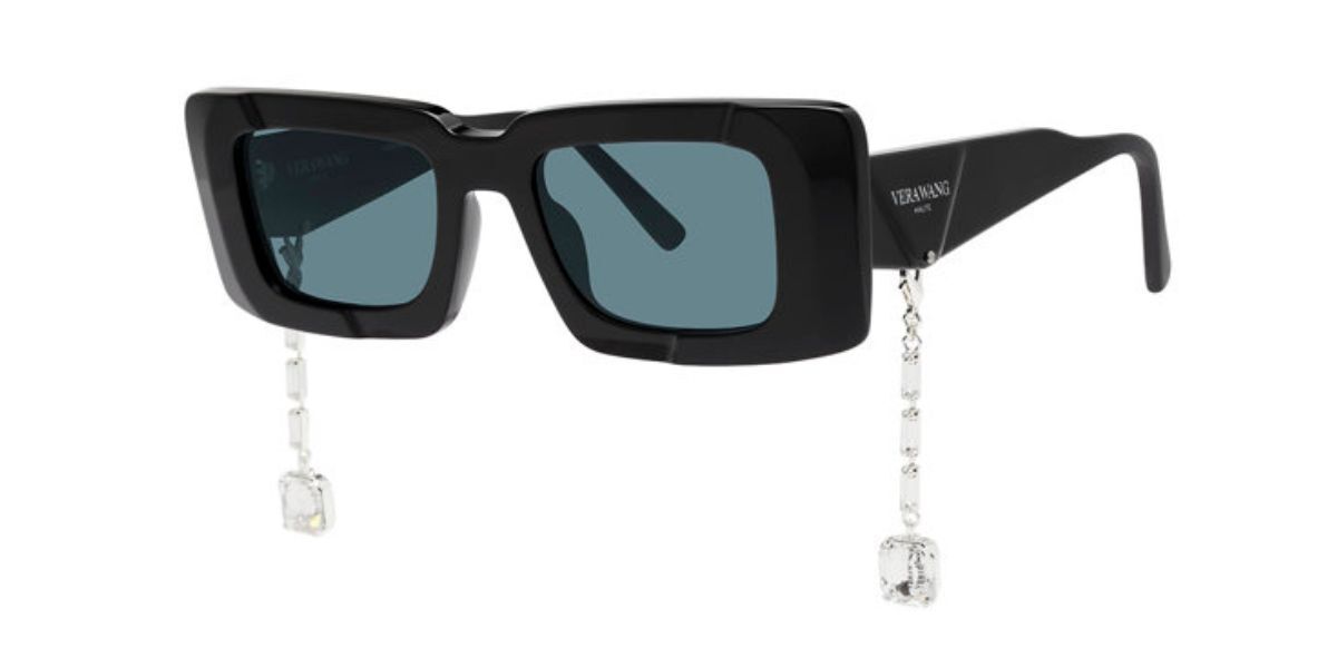 Fabi solglasögon Svarta | SmartBuyGlasses SE