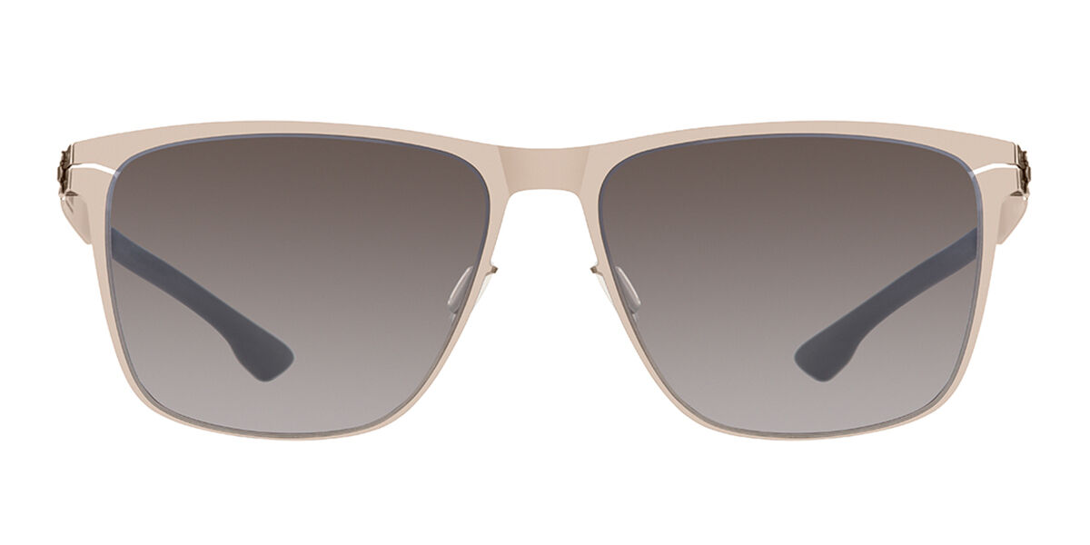 Lunettes de Soleil Ic! Berlin IC0003 Charlie Bronze Bronze | EasyLunettes
