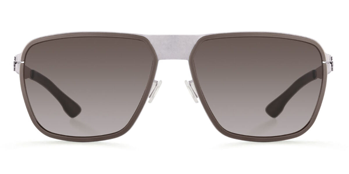 IC0042 Molybdenum sunglasses | Vision Direct AU