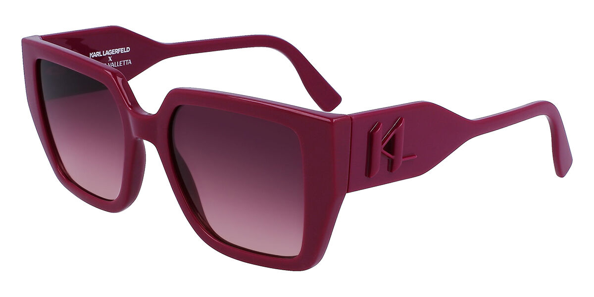 KL6098S sunglasses | Vision Direct AU