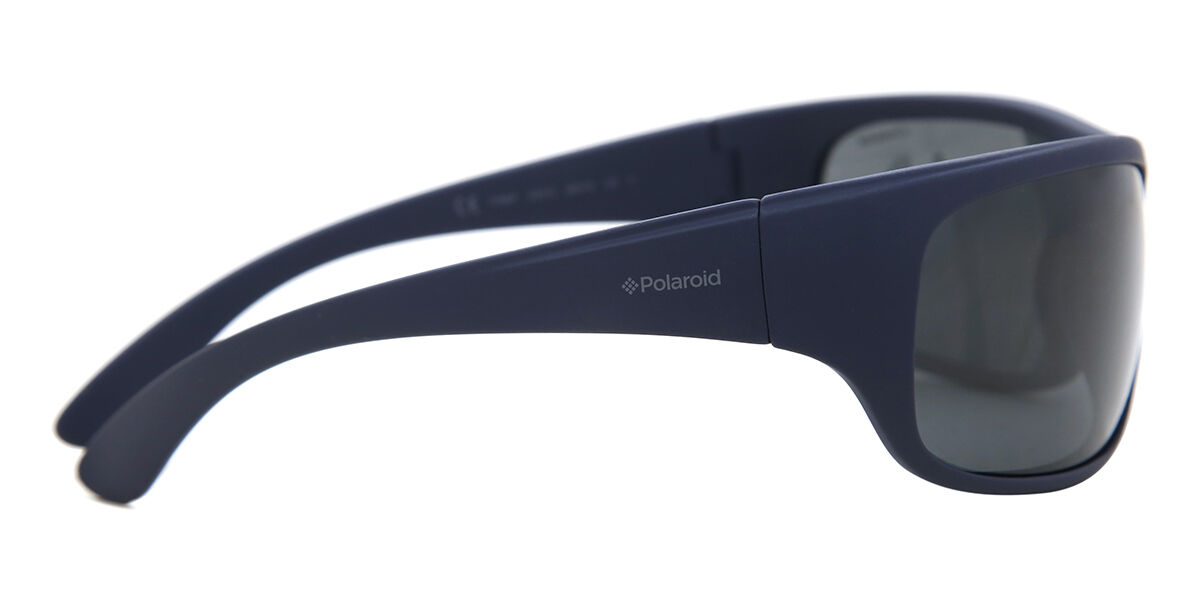 07886 Polarized sunglasses Grey | SmartBuyGlasses US