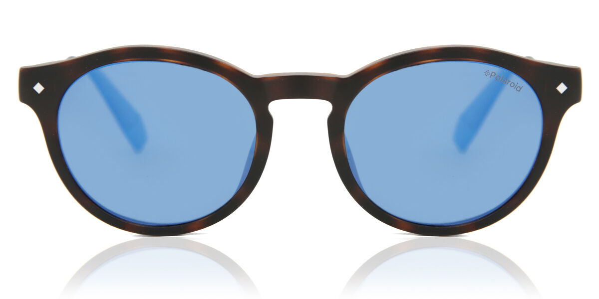 Polaroid PLD 6081/G/CS With Clip-On Polarized IPR/5X glasses | Buy ...