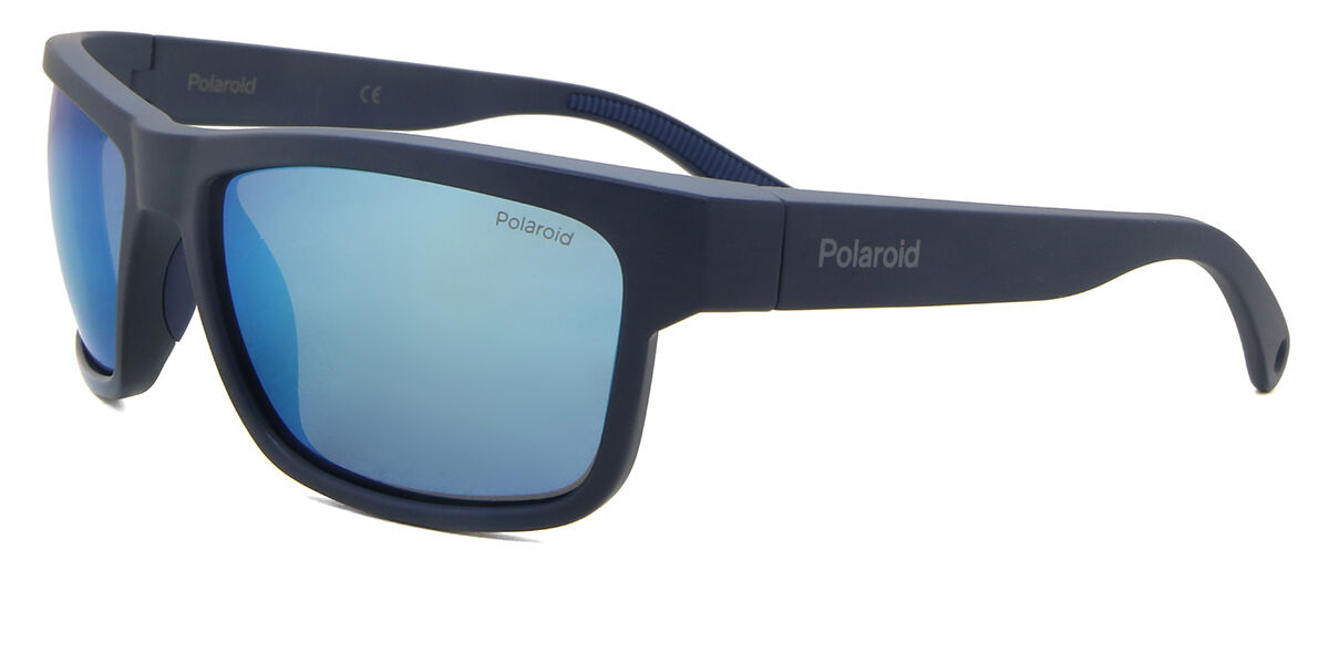 PLD 7031/S Polarized gafas de sol Azul | LentesWorld México