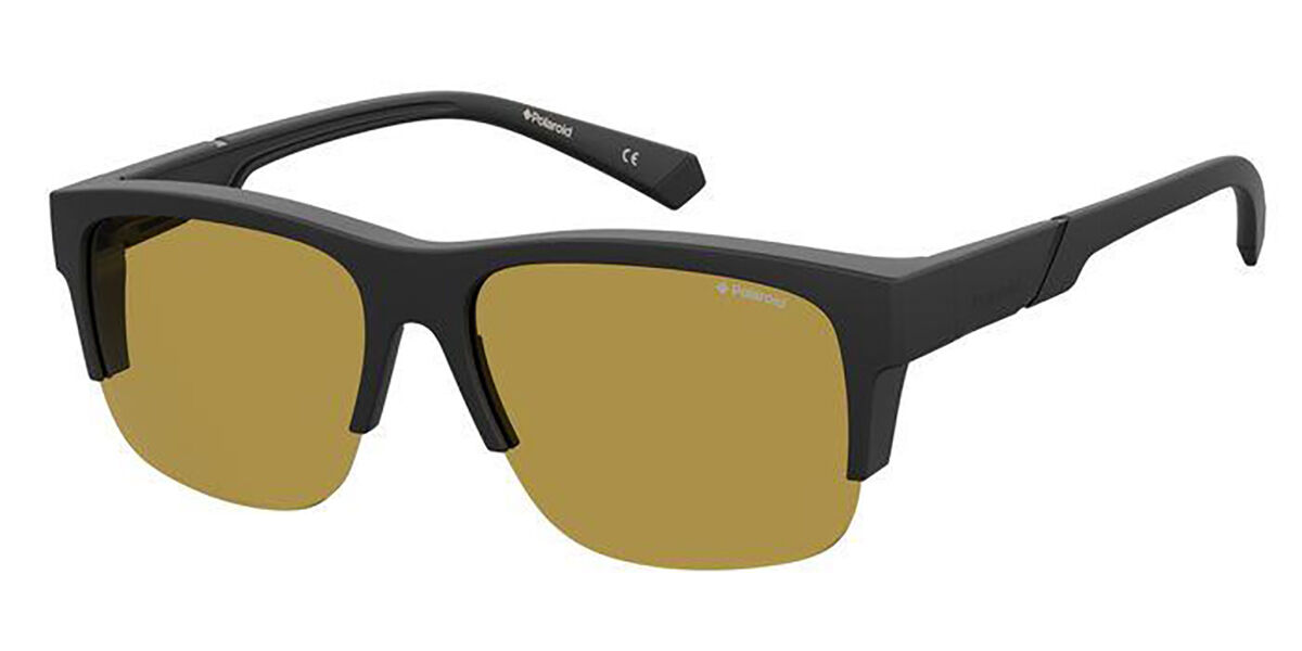 PLD 9012/S sunglasses Matte Black | SmartBuyGlasses US