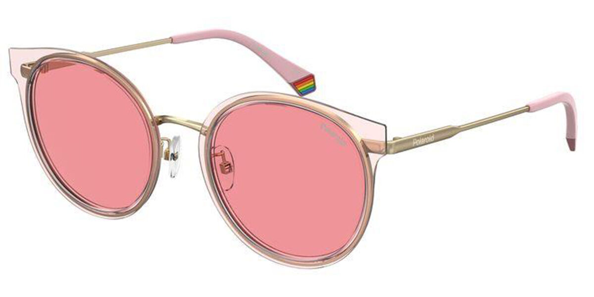 PLD 6152/G/S Asian Fit Polarized sunglasses | Vision Direct AU